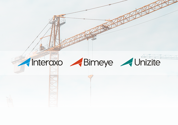 New branding for our solutions